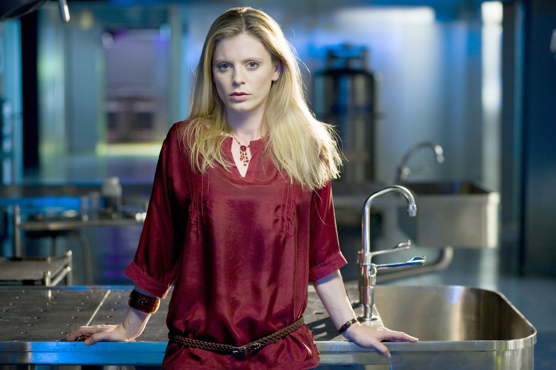 Emilia Fox picture