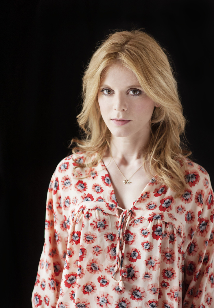Picture of Emilia Fox
