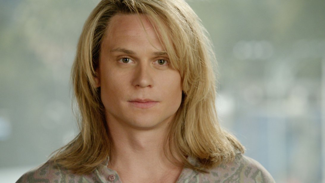 Picture of Billy Magnussen