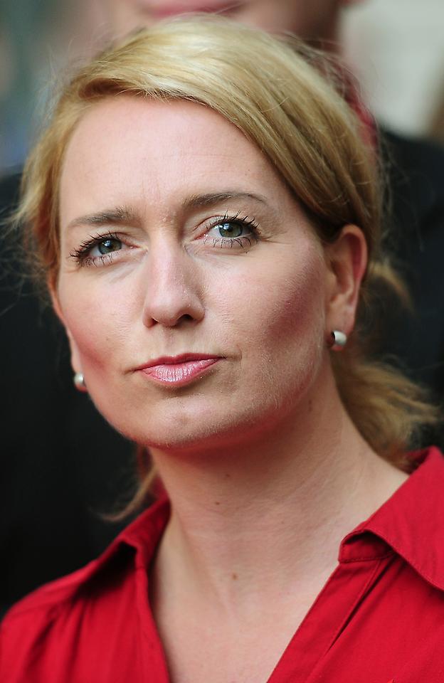 Picture of Caren Lay