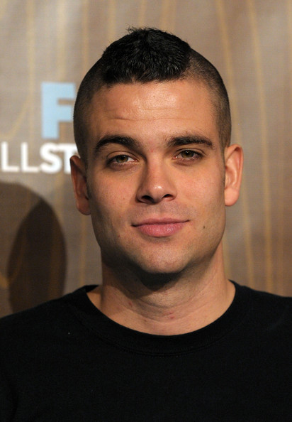 Picture of Mark Salling