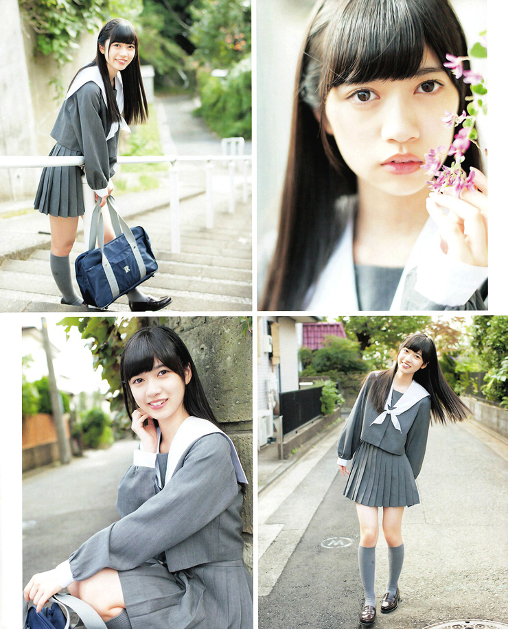 Picture of Ranze Terada