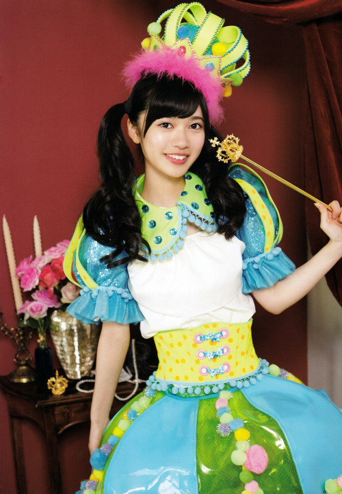 Picture of Ranze Terada