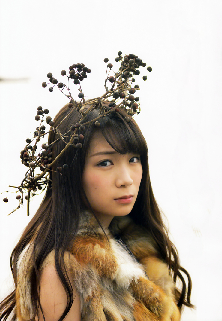 Image of Manatsu Akimoto