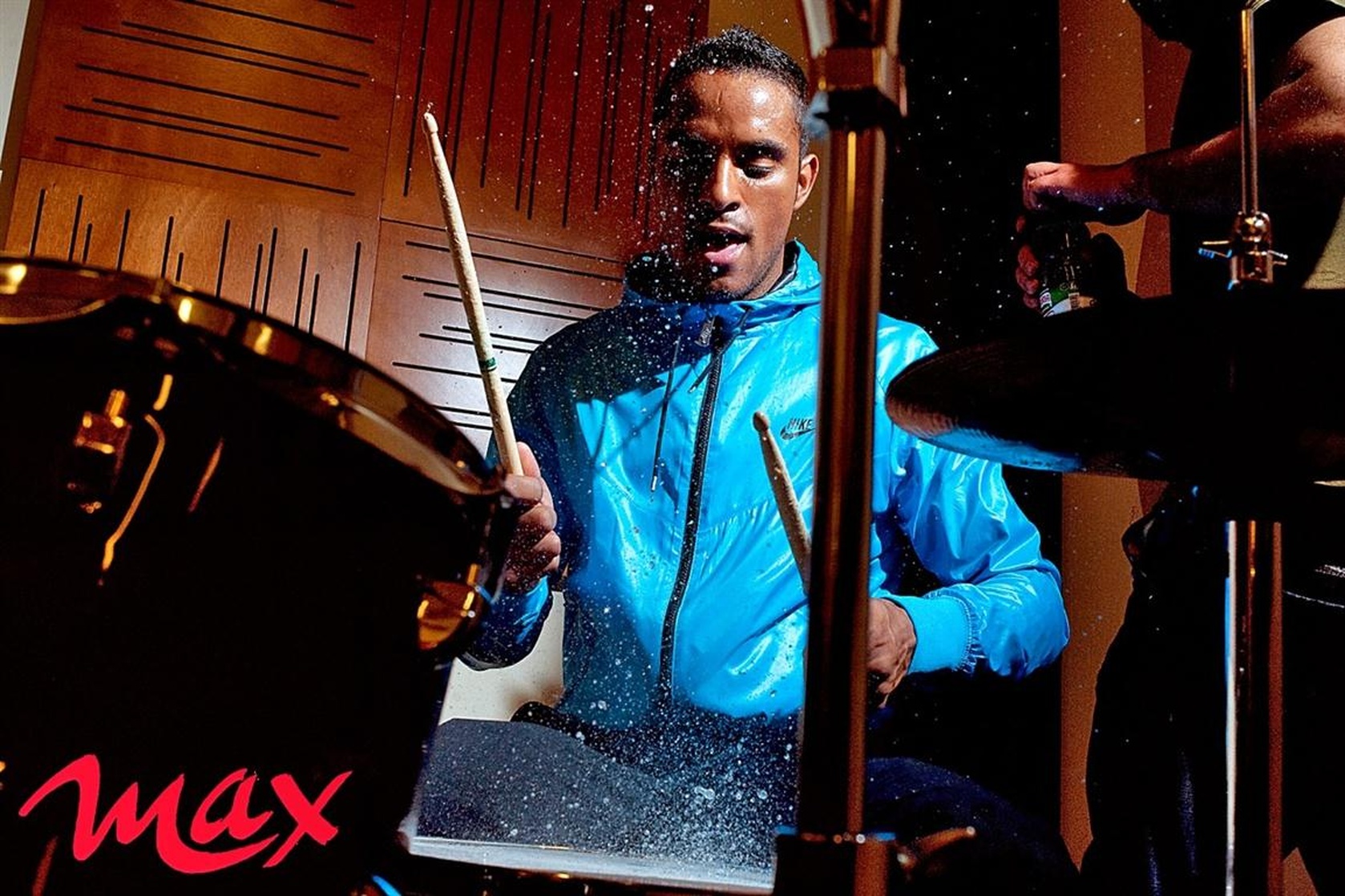 Picture of Andrew Howe