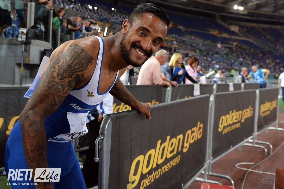 Picture of Andrew Howe