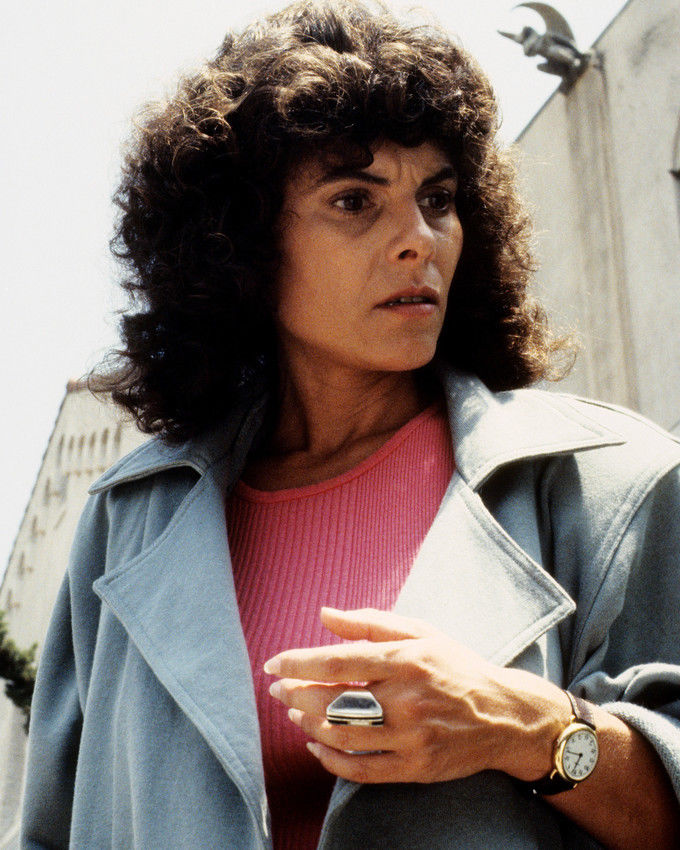 Adrienne Barbeau picture