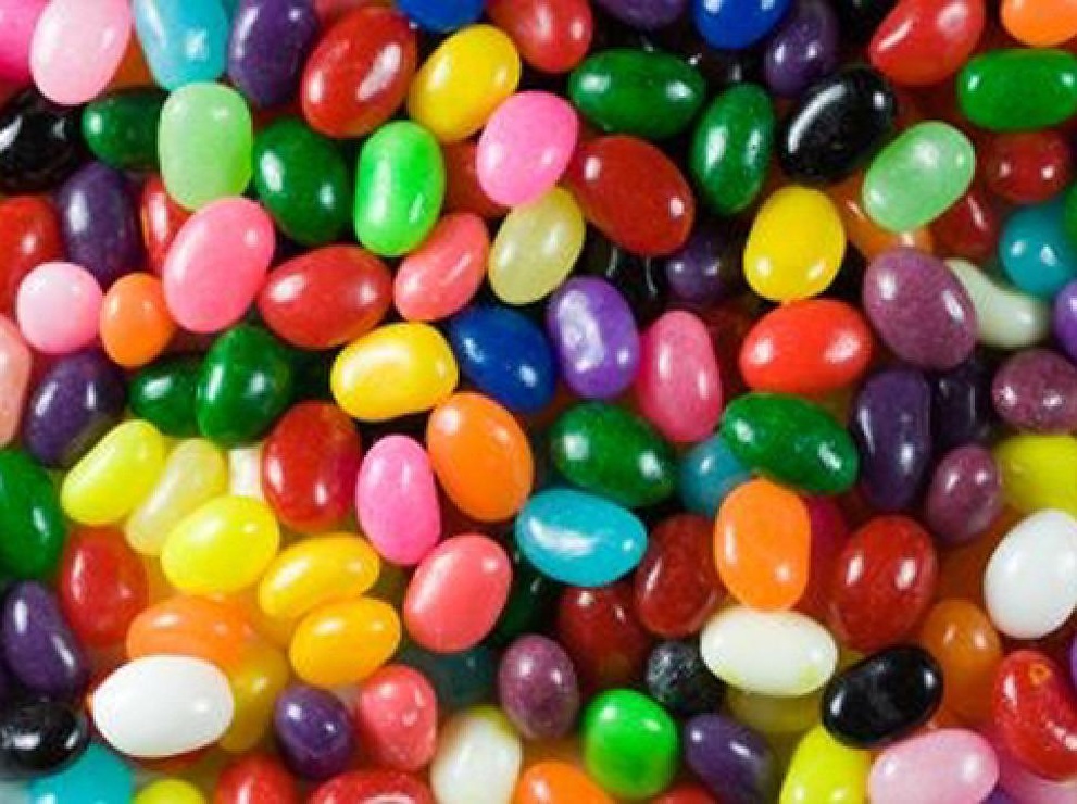 Picture of Jelly Beans