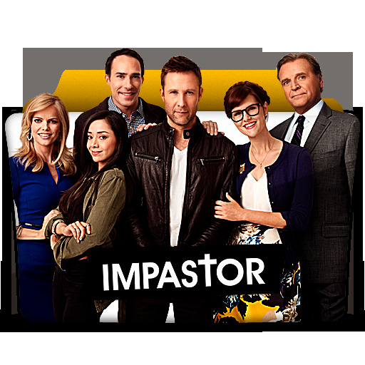 Picture of Impastor (2015-2016)