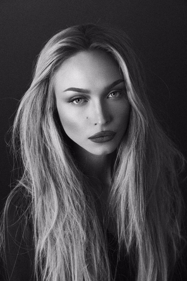 Picture of Ivy Levan