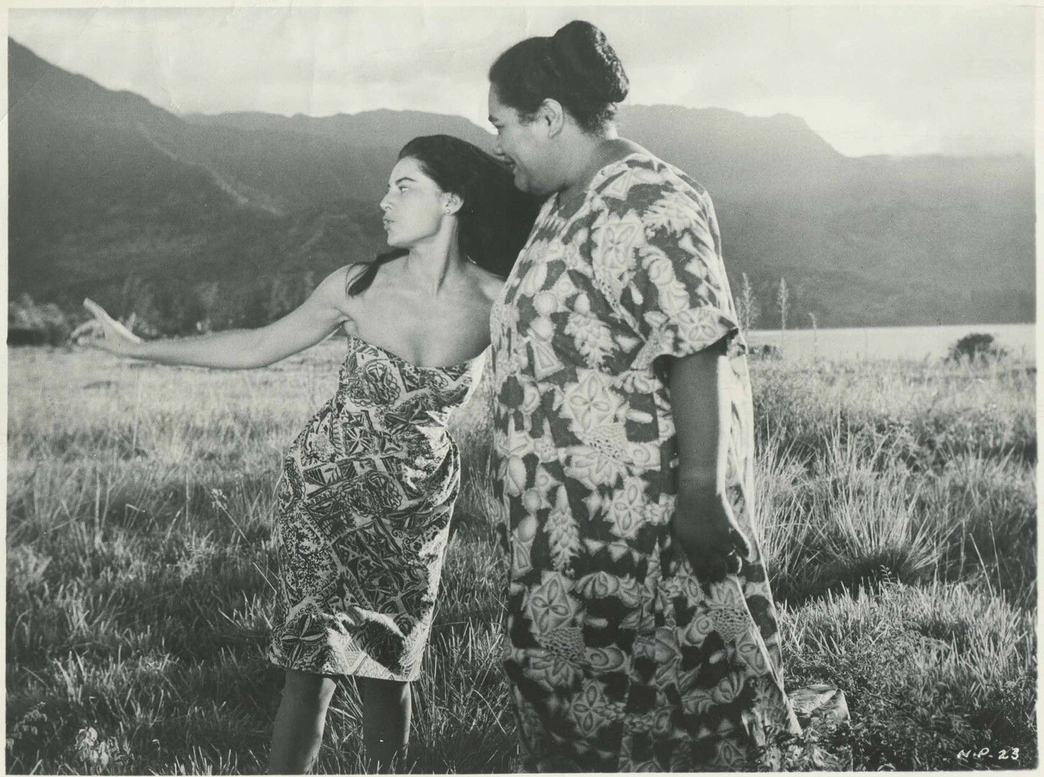 Lisa Montell, Johnny Kieoni