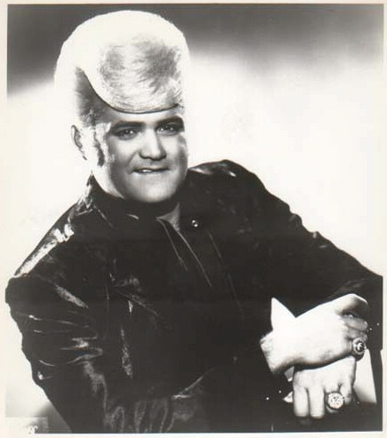 Picture of Wayne Cochran