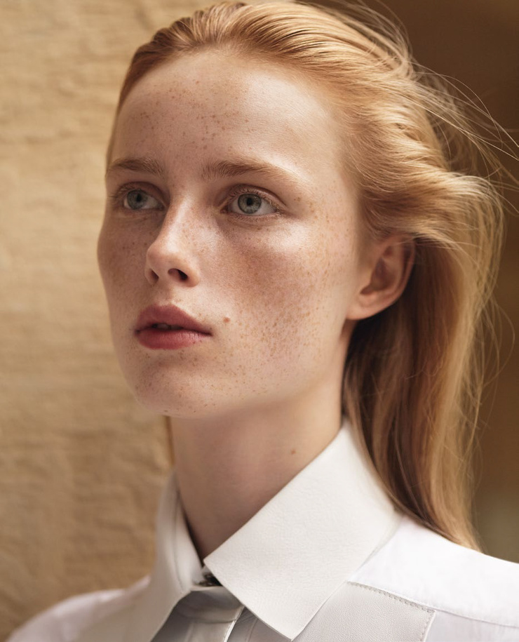 Picture of Rianne Van Rompaey