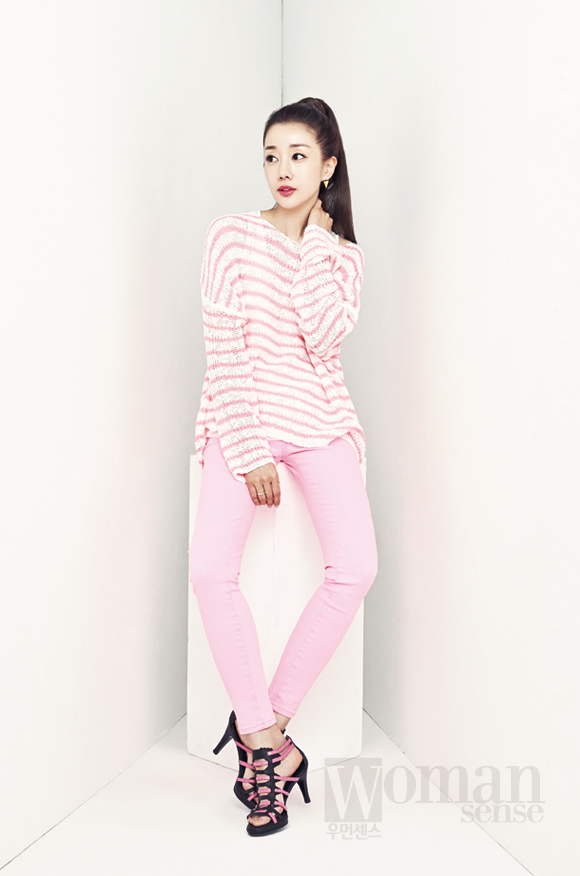 Picture of Son Ha Yoon