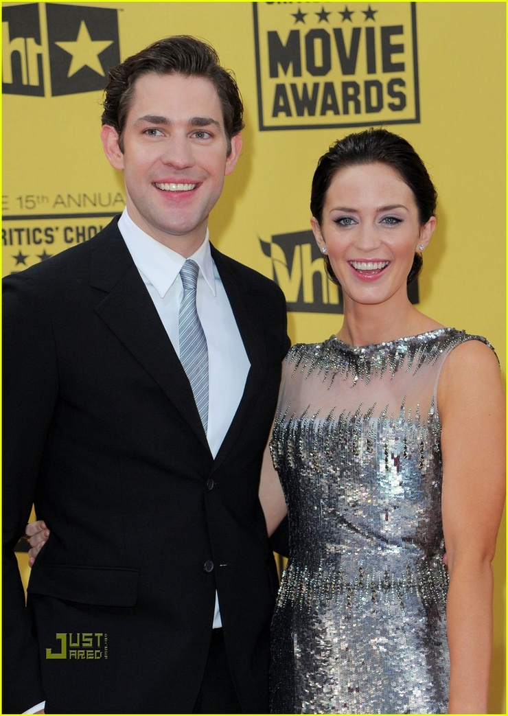 Picture of Emily Blunt