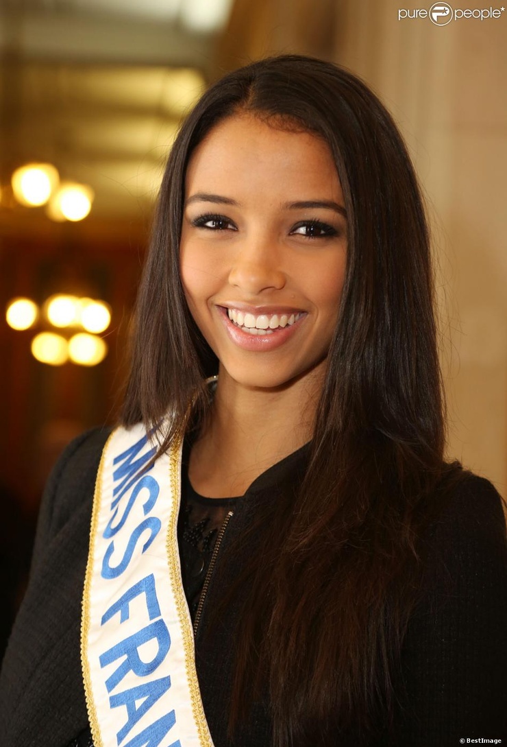 Picture of Flora Coquerel