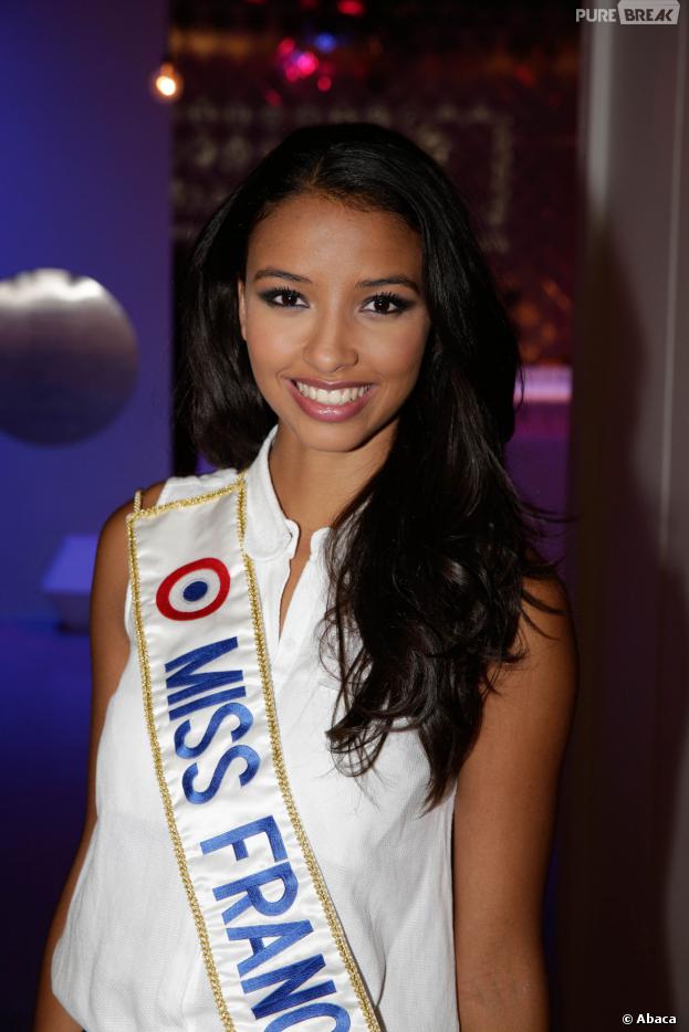 Image of Flora Coquerel