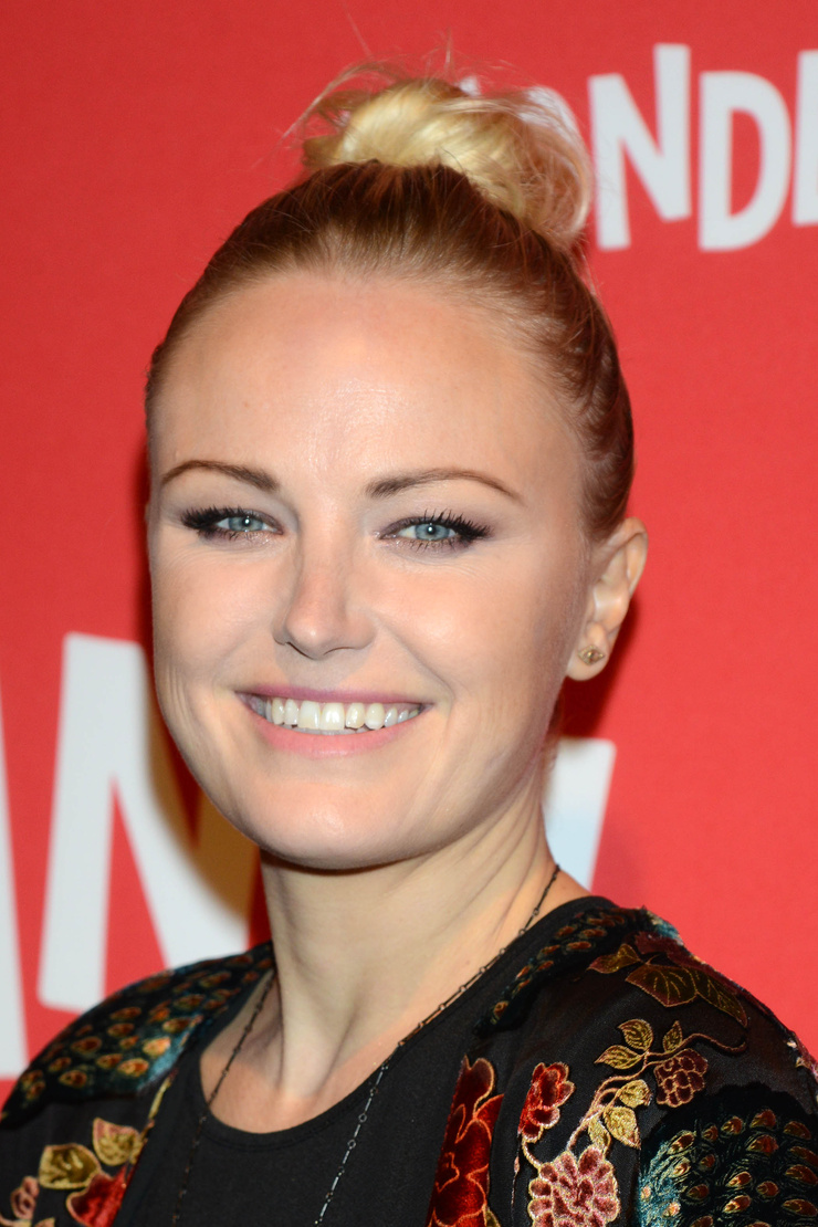 Image of Malin Akerman