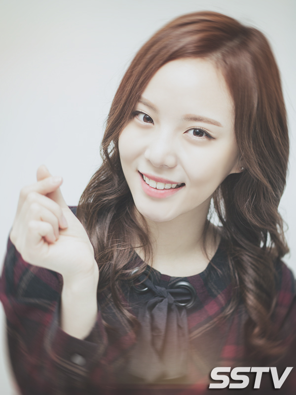 Picture of Lee Yul-Eum