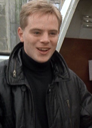 Picture of Justin James