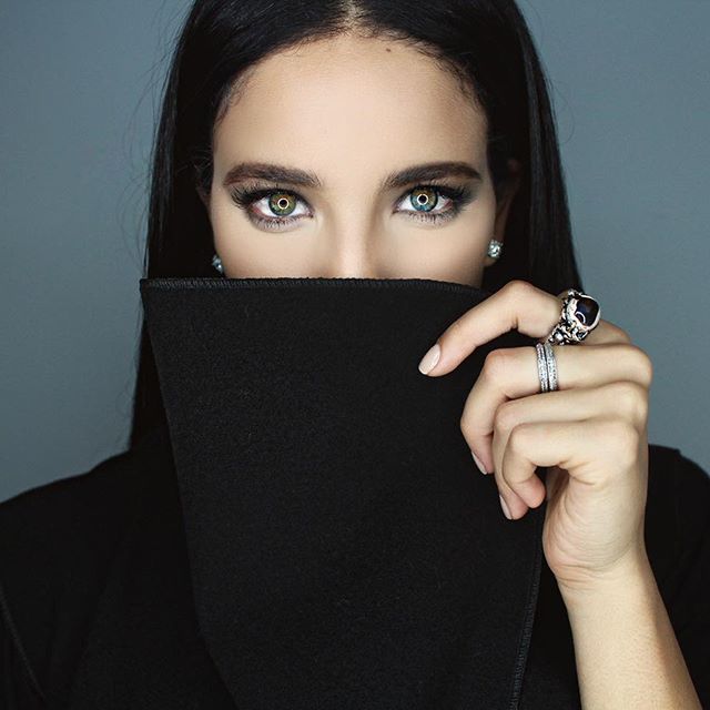 Sherise Cromwell picture