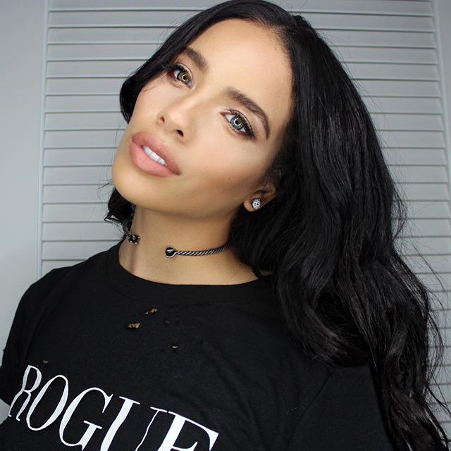 Picture of Sherise Cromwell