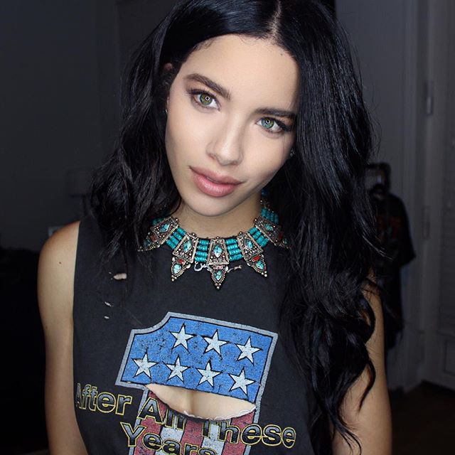 Picture of Sherise Cromwell