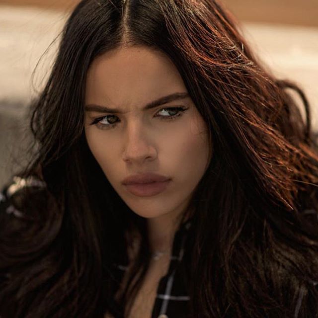 Picture of Sherise Cromwell