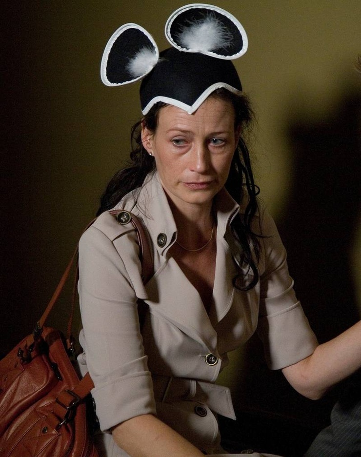 Picture of Sarah Boberg