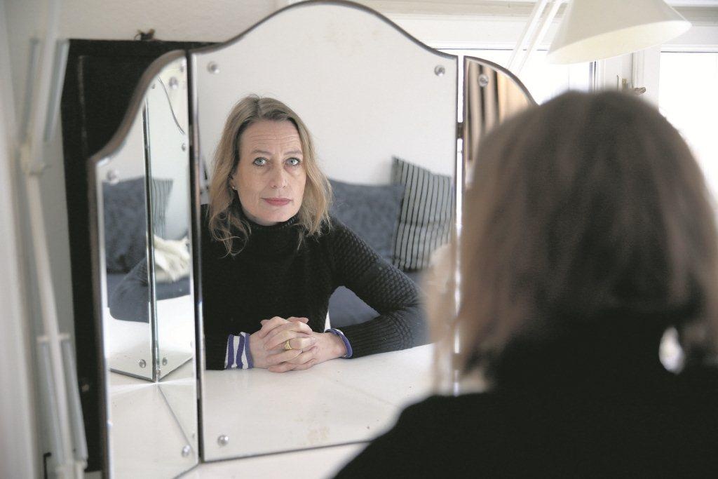 Picture of Sarah Boberg