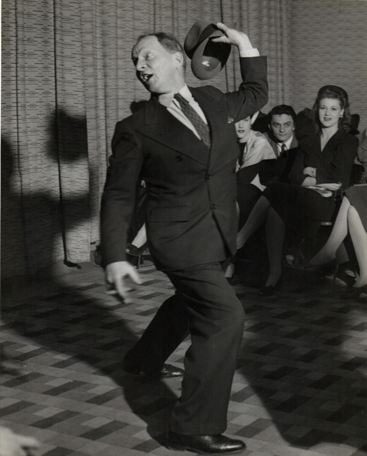 Picture of Bobby Clark