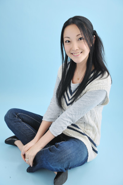 Picture of Shizuka Ito