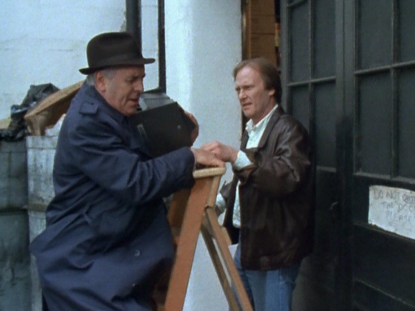 Picture of Minder (1979-1994)