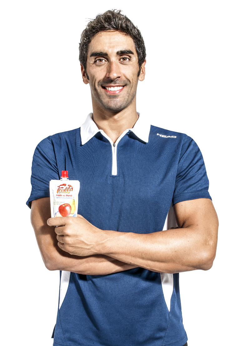 Filippo Magnini image