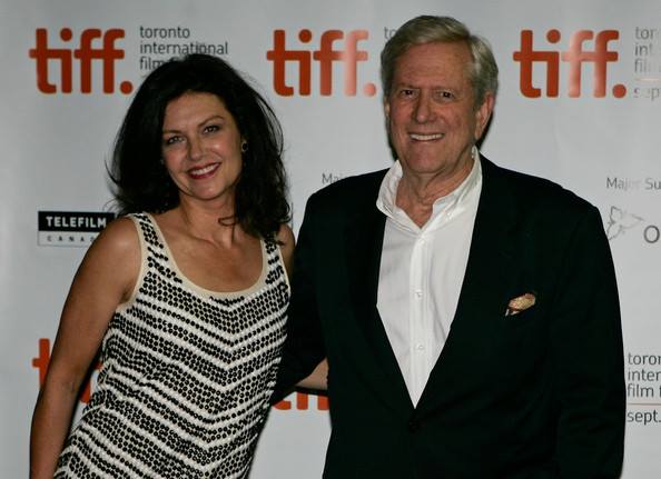 Wendy Crewson & Michael Murphy