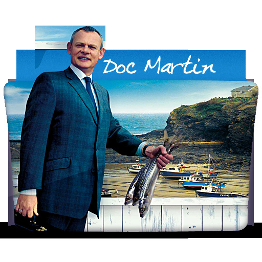Picture of Doc Martin