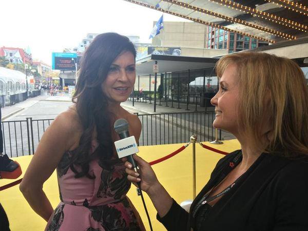 Canada's Walk of Fame 2014