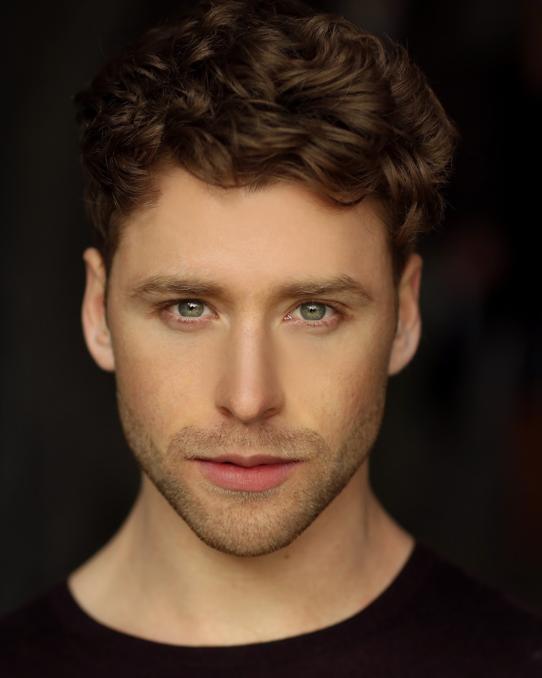 Picture of Mitch Hewer