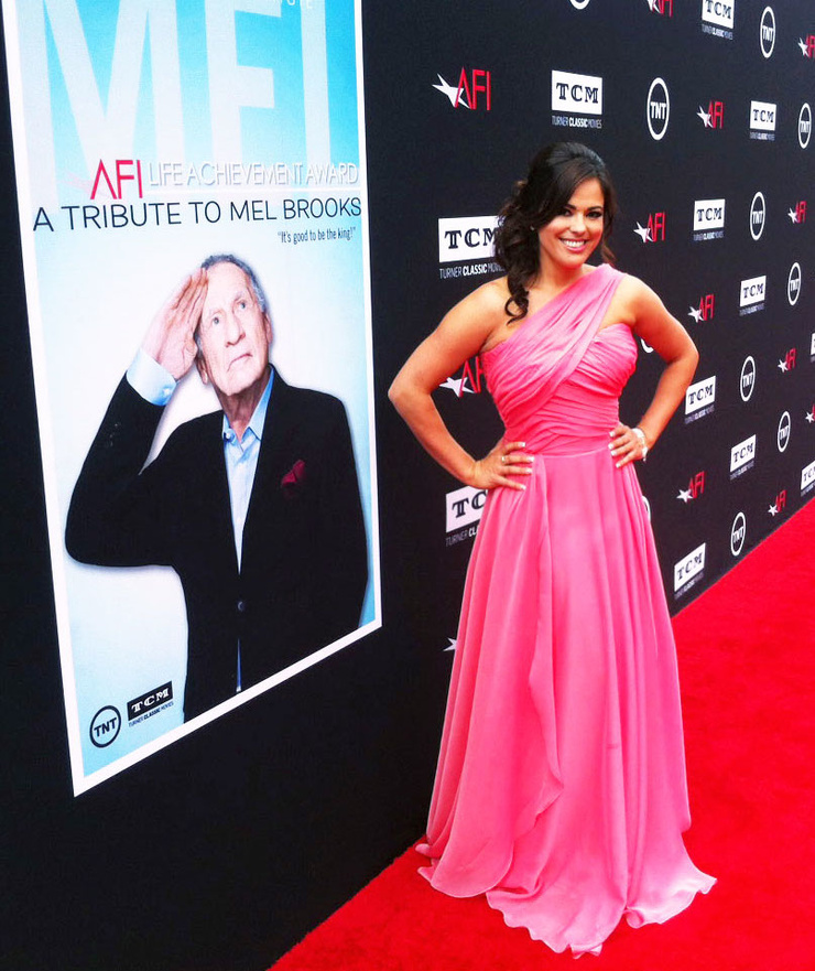 Image of Iran Daniel