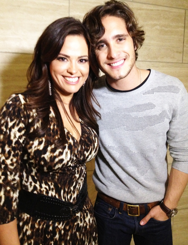 Picture of Iran Daniel