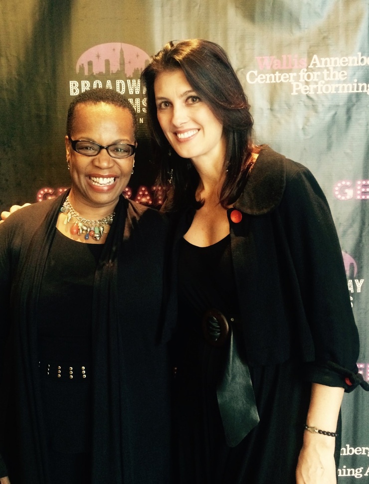 Picture of Monique Edwards