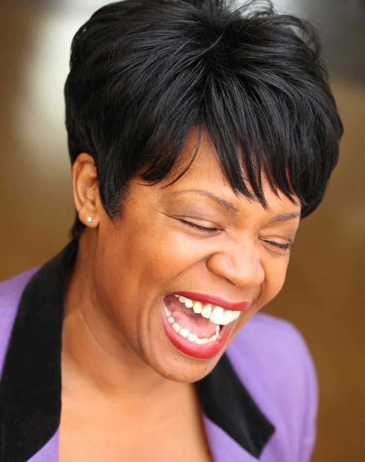 Picture of Monique Edwards