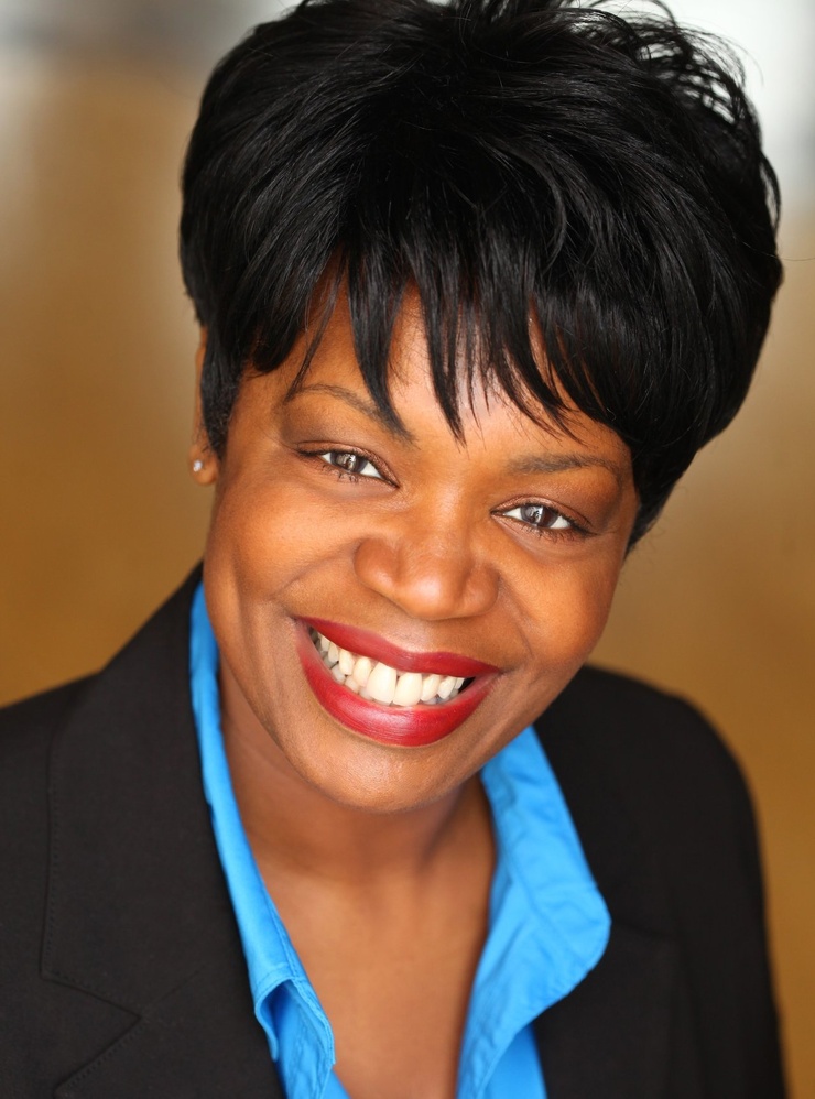 Picture of Monique Edwards
