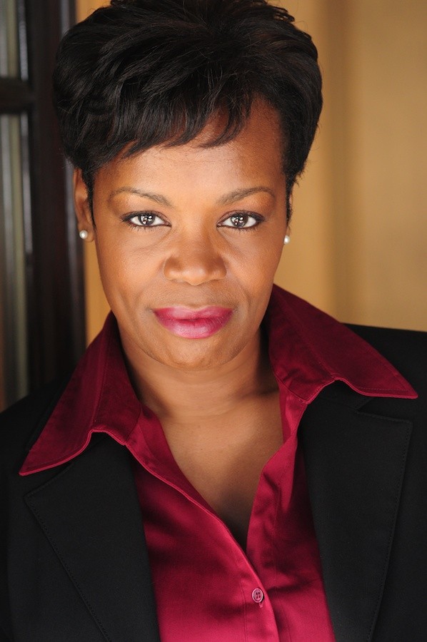Monique Edwards image