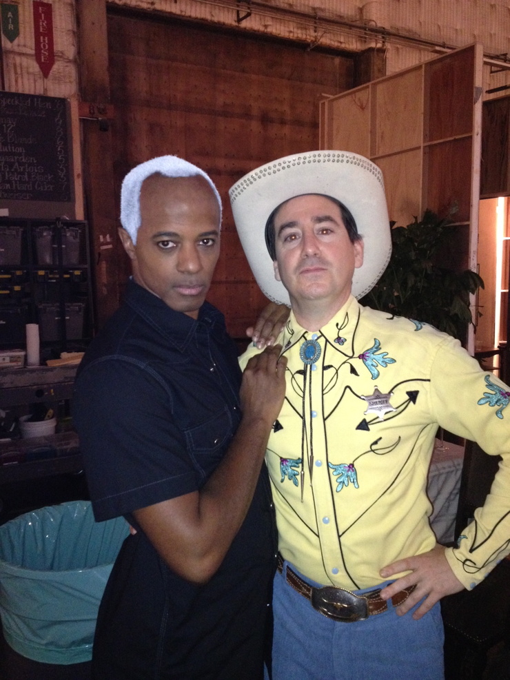 Image of Andrew Friedman