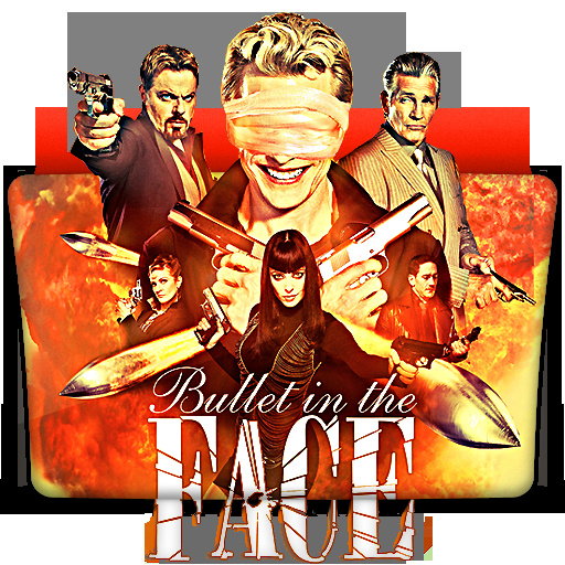 Bullet in the Face picture
