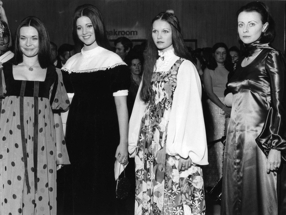 Picture of Ania Marson