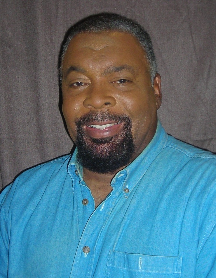 Picture of J.D. Hall