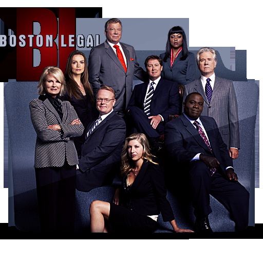 Boston Legal picture