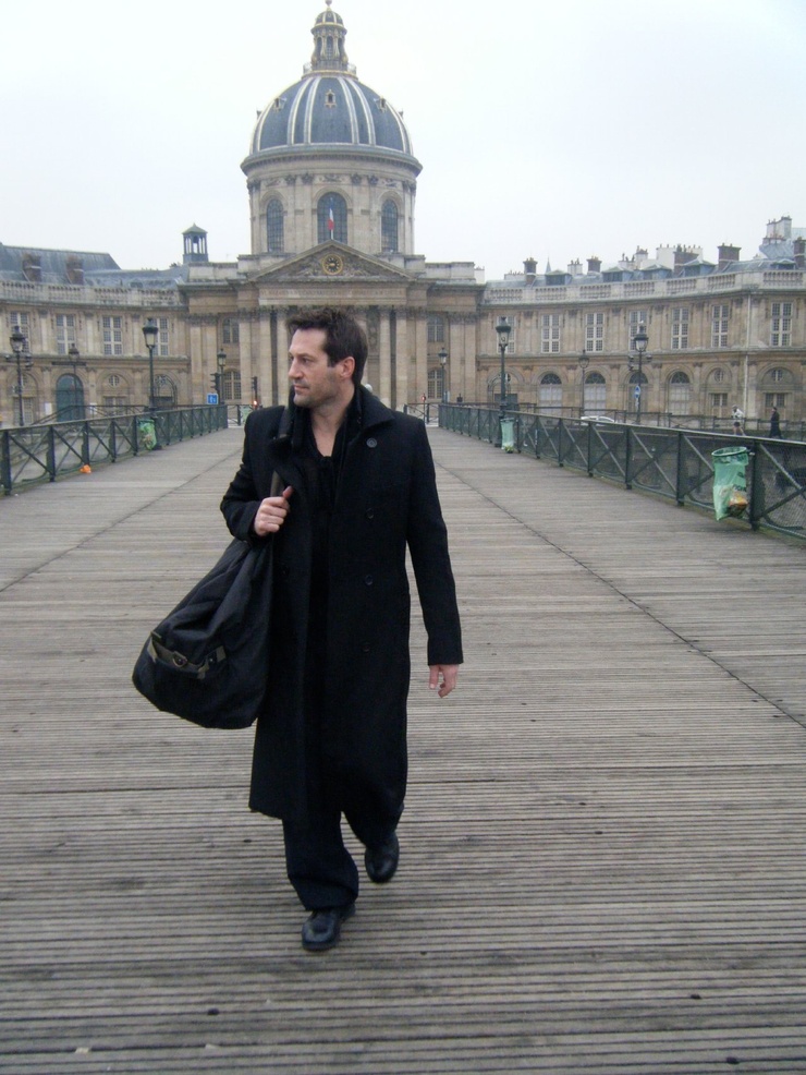 Brian Johnson picture